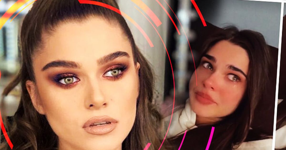 Theo Rose cere ajutor pentru băiețelul Sasha Bogdan. Copilul a fost diagnosticat cu cancer