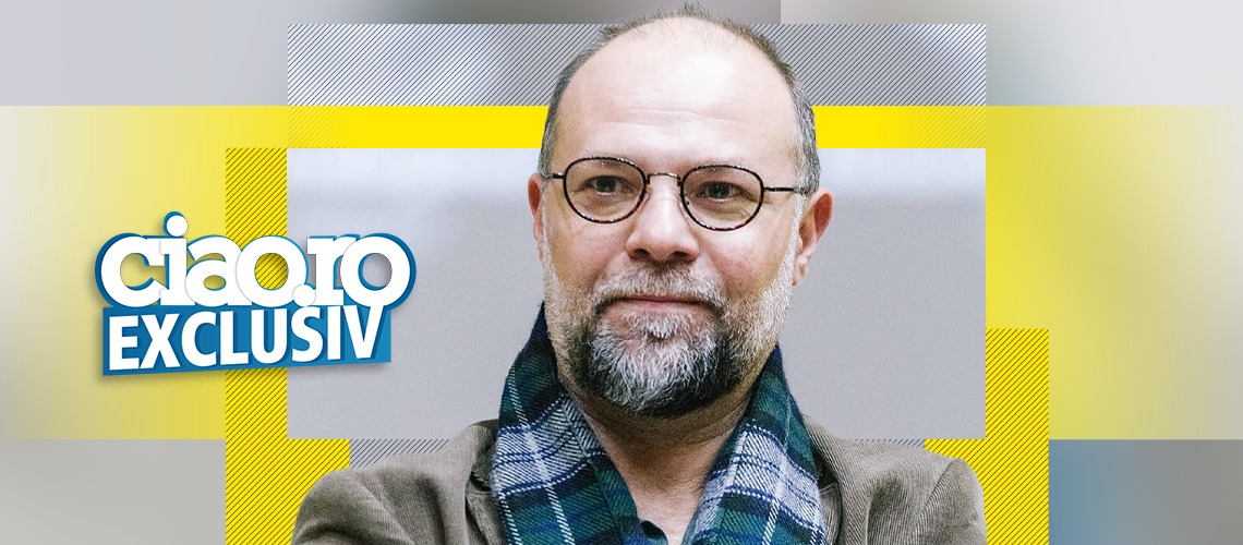 Actorul Alexandru Conovaru are multe superstiții! Ce face când vede ...