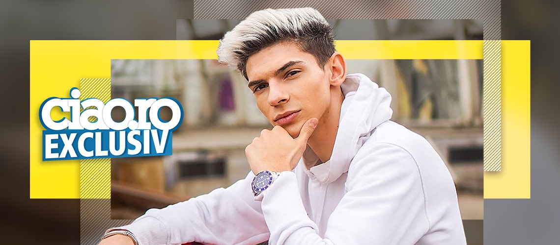 Ce se întâmplă cu Antonio Pican? De cine s-a îndrăgostit lulea artistul ...