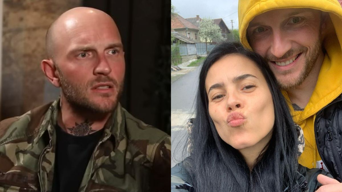 Cătălin Bordea a uitat-o pe Livia! Cine i-a luat locul: "Trec printr-o ...