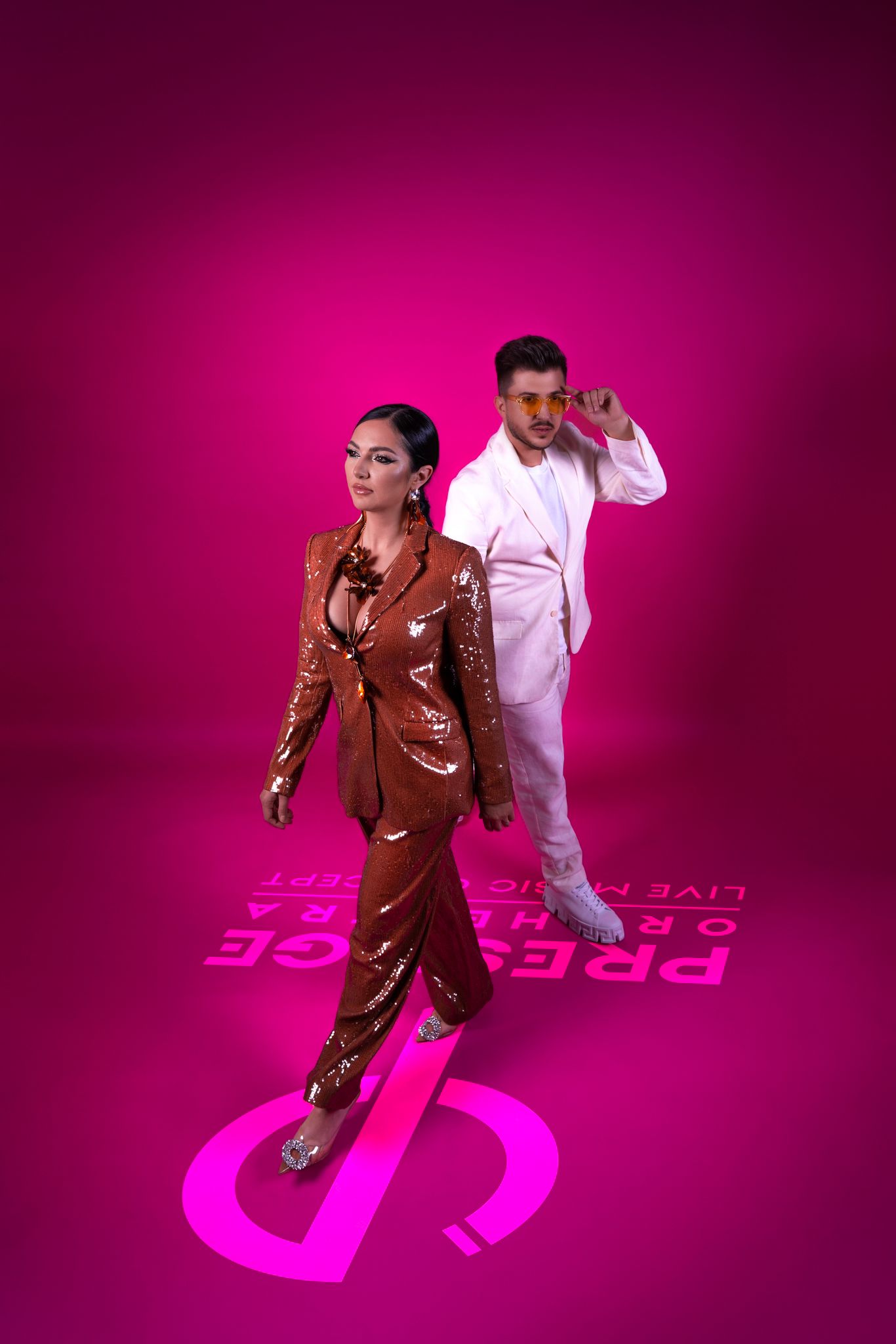 Ce măsură drastică au luat Iuliana și Costin Ghinea, fondatorii ...