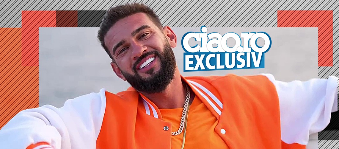 Dorian Popa s-a realizat la 35 de ani! Care e cea mai mare dorință a ...