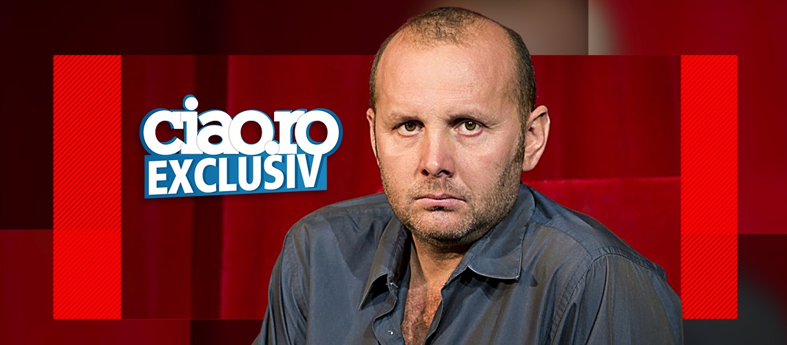 Alexandru Jitea, detalii despre noul proiect de la PRO TV. Ce rol va ...