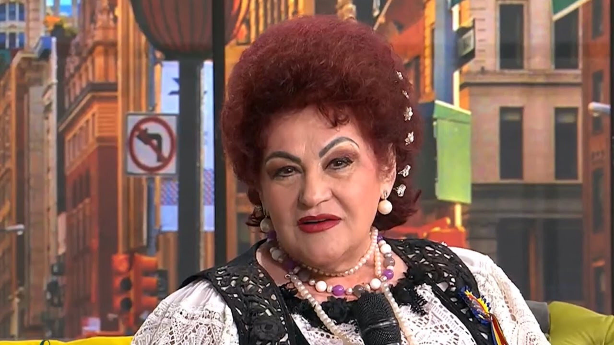 Elena Merișoreanu, declaraţii neaşteptate despre prima dragoste. Cine a ...