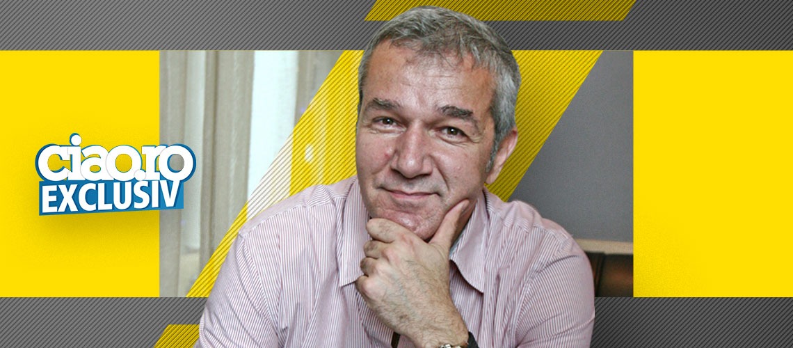 Cum se întreține Dan Bittman la 61 de ani! Ce secret are: “Îți jur! Pur ...