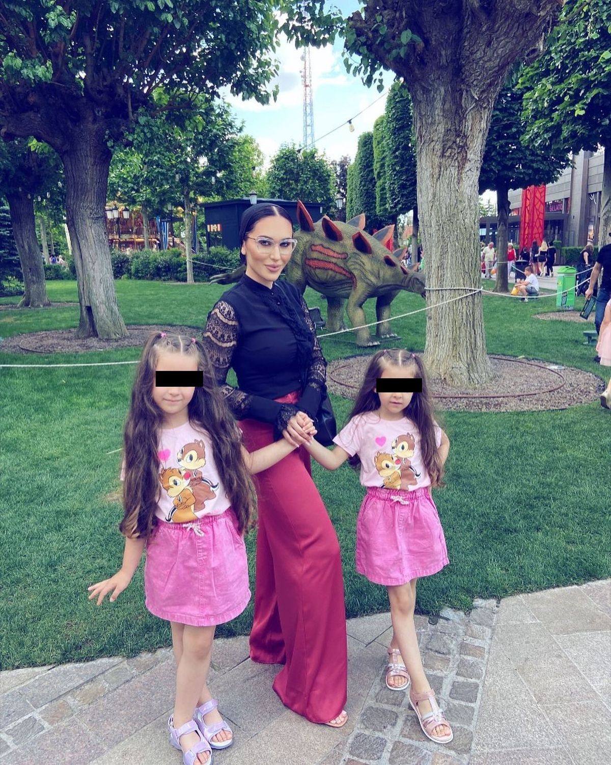 Dana Roba, revedere cu mama lui Daniel Balaciu după incidentul ...