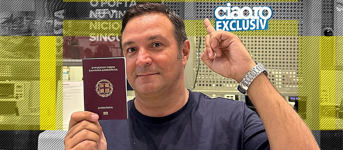 Daniel Buzdugan își ia vacanță o lună și jumătate. Care este motivul ...