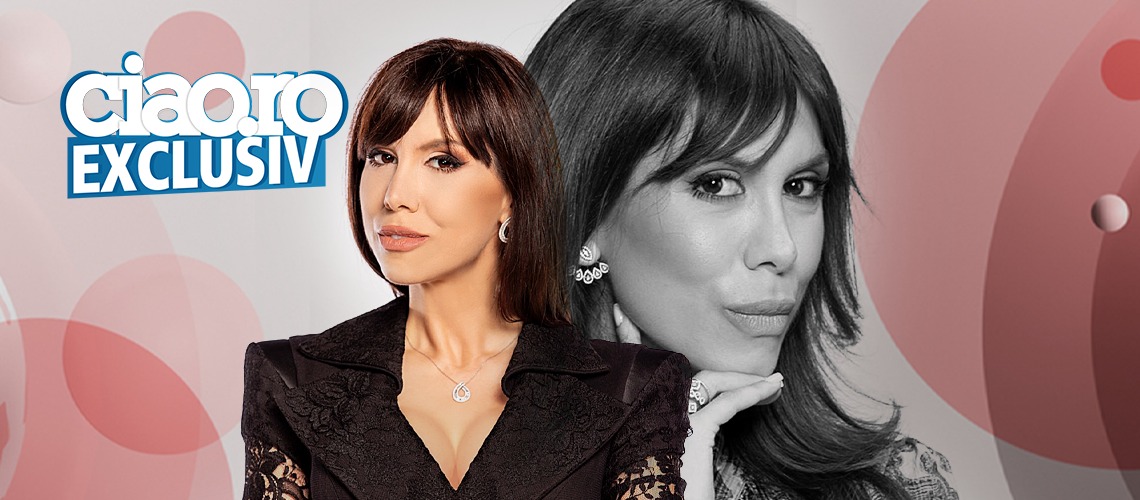 Denise Rifai, dezvăluiri despre noul sezon “40 de întrebări”! Ce îi ...