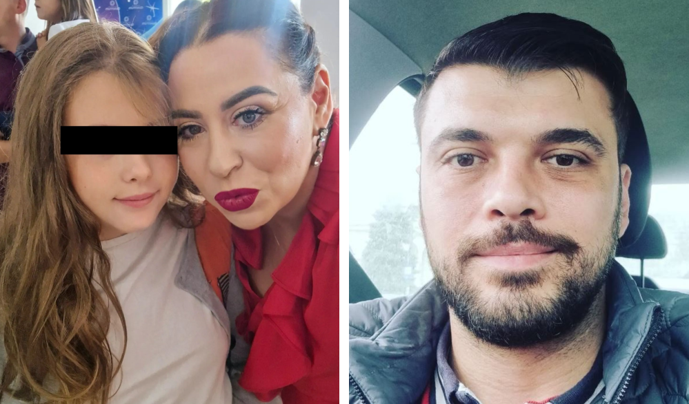 Oana Roman, reacție vehementă la adresa lui Marius Elisei! De ce nu a fost prezent alături de ...