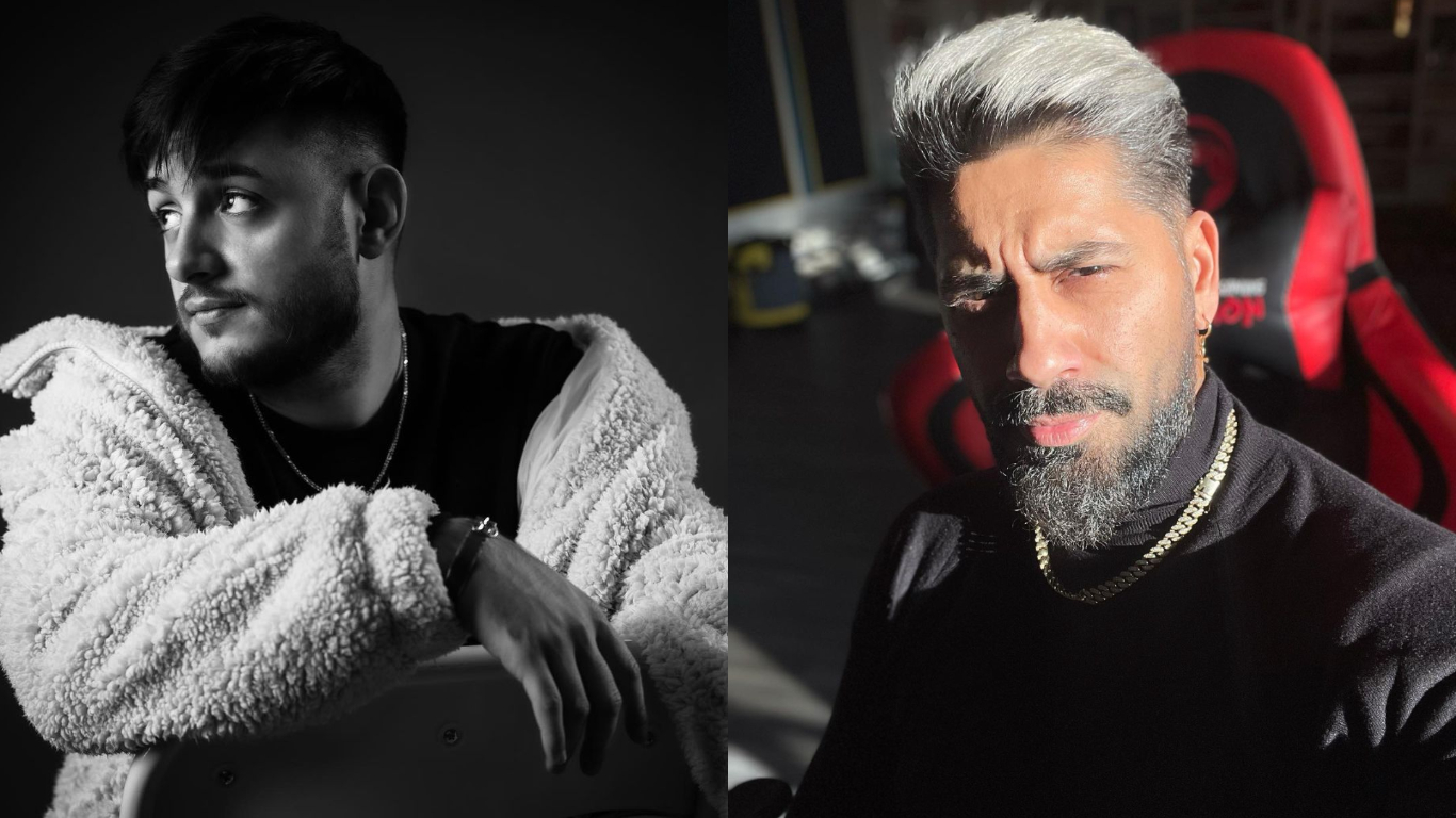 Johny Romano a dat lovitura! Artistul joacă în Băieți Deștepți: "Am ...