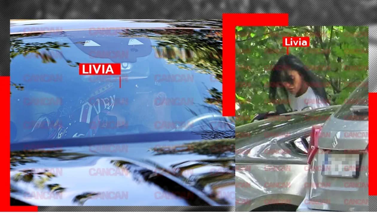 Livia l-a lăsat pe Cătălin Bordea pentru cel mai bun prieten! Avem ...