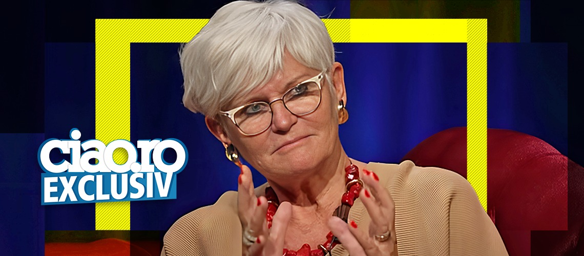 Monica Tatoiu, sfat pentru toți tinerii din România: "Nu îndemn pe ...