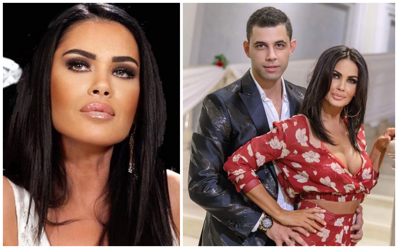Oana Zăvoranu, acuzaţii dure la adresa lui Alex Ashraf: "Parșiv ca ...