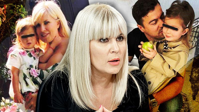 Elena Udrea, mesaj emoționant de ziua fiicei. Și-a strigat durerea în cuvinte: "Nu există destul ...
