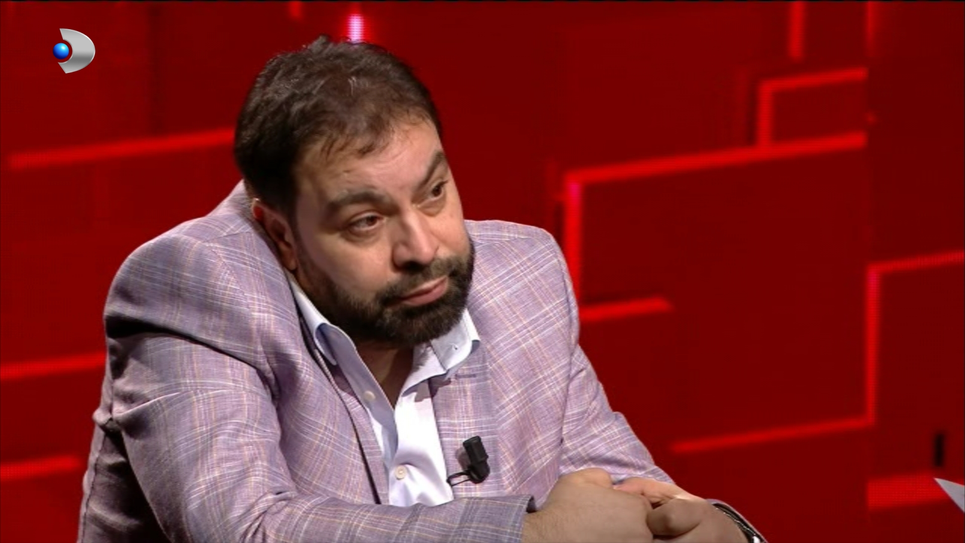 Cum a trecut Florin Salam peste pierderea soției: "Câteodată, moartea e hotel de zece stele, nu ...