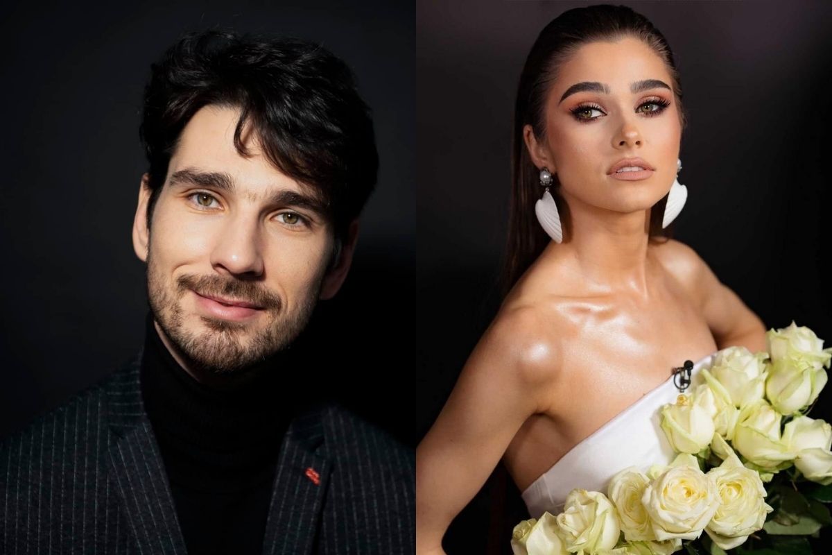 Cum a început Theo Rose relația cu tatăl fiului ei: „Anghel a venit la mine și mi-a zis că a ...