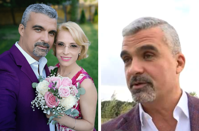Aurelian Temişan şi Monica Davidescu, probleme în căsnicie? De ce nu ...
