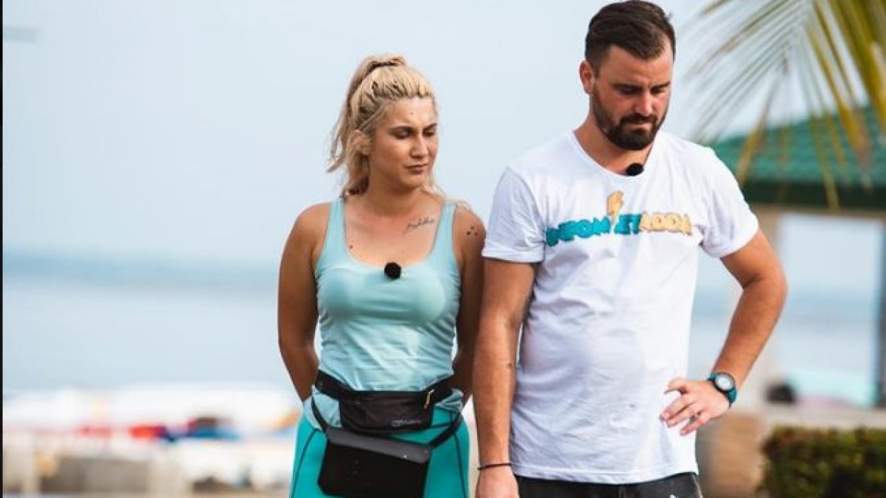 Adda, dezvăluiri neștiute despre Asia Express. Cu ce s-a confruntat ...