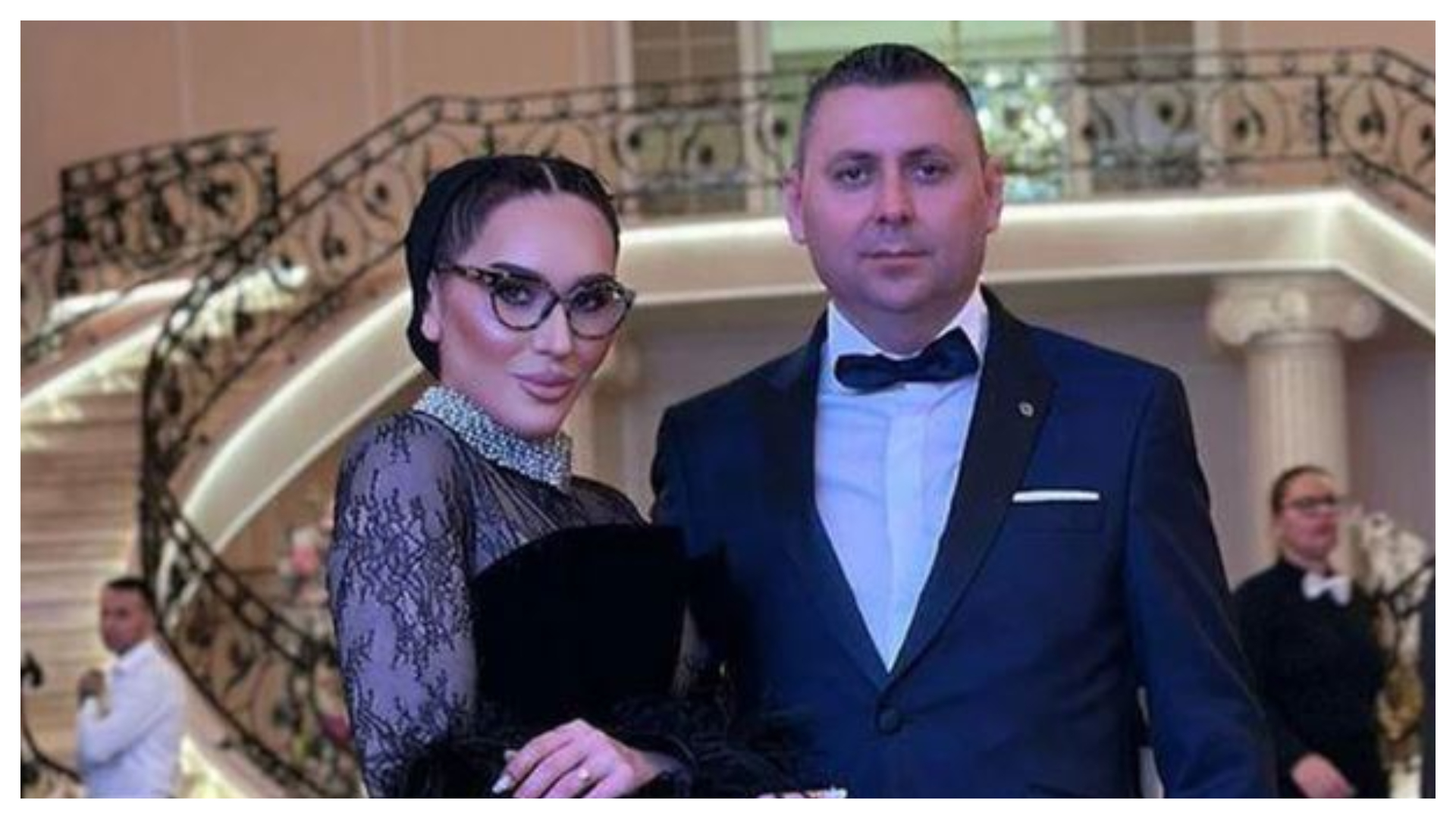 Dana Roba, primele declarații după ce Daniel Balaciu a cerut să fie ...