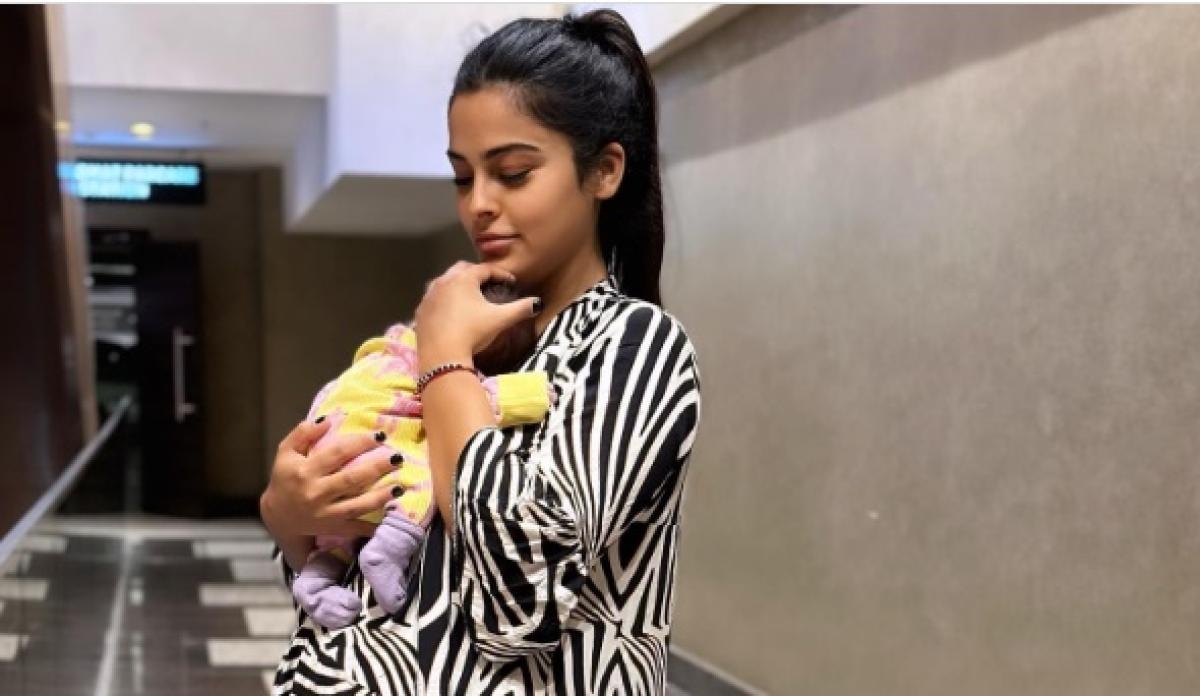 Ema Oprișan și Răzvan Kovacs, situație șocantă la Maternitate. Moașa le ...