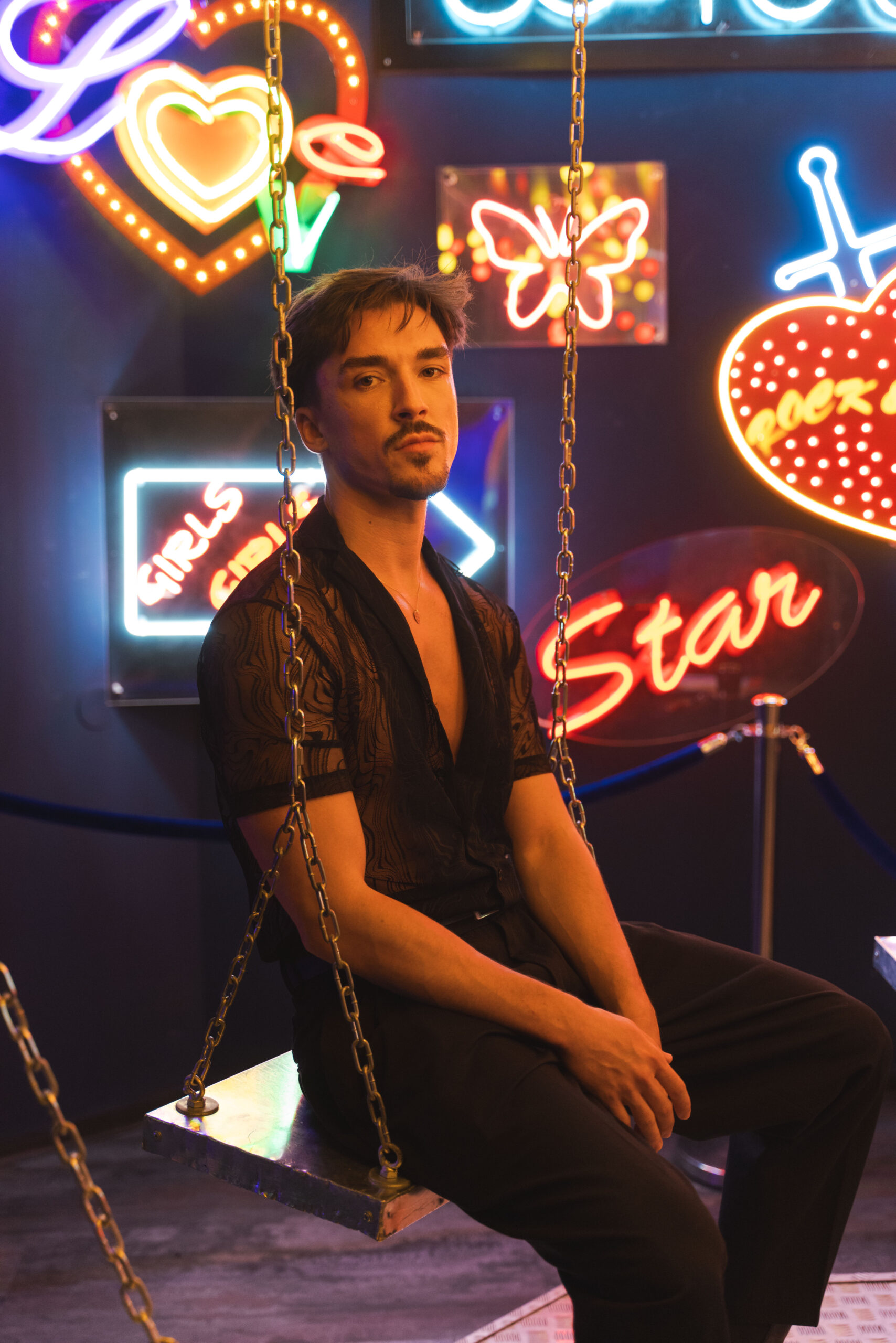 Emil Rengle, apariție surprinzătoare în serialul GROAPA: ”Fiind ...