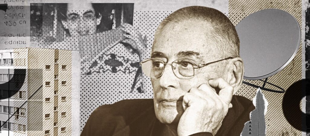 Horia Moculescu a avut un fiu secret! Acesta a murit, după ce a căzut ...