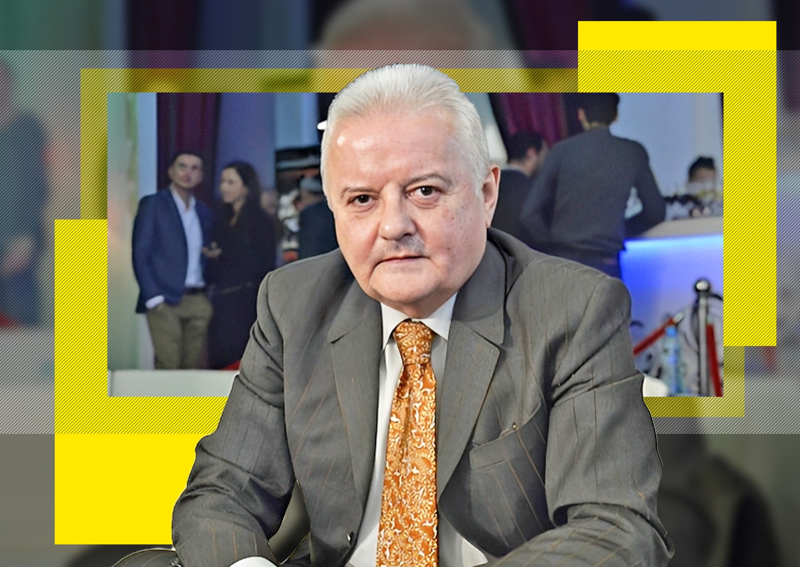 Irinel Columbeanu, țeapă uriașă! Suma ireală cu care și-a vândut Rolls ...