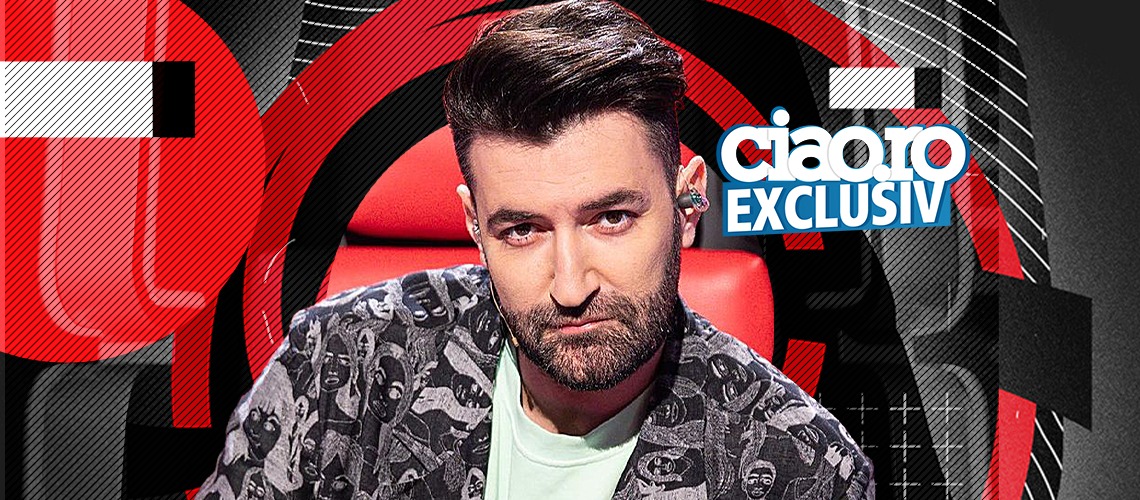 Smiley nu mai are timp pentru familie! Ce proiecte are artistul: Nu mai ...