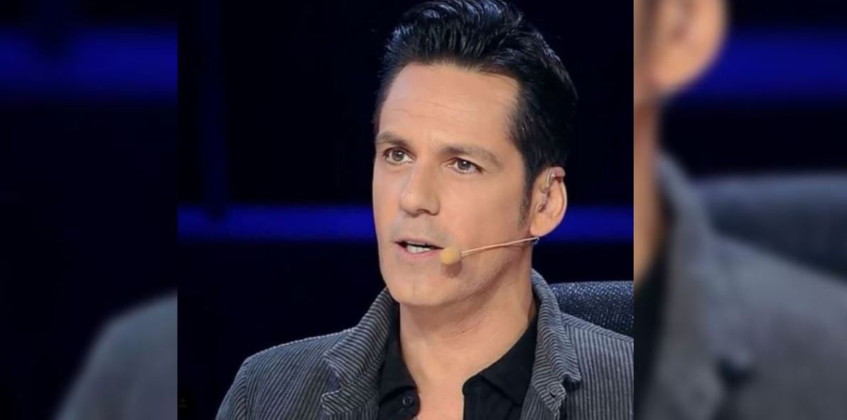 Ştefan Bănică jr, întâlnire neaşteptată pe holurile unei televiziuni ...