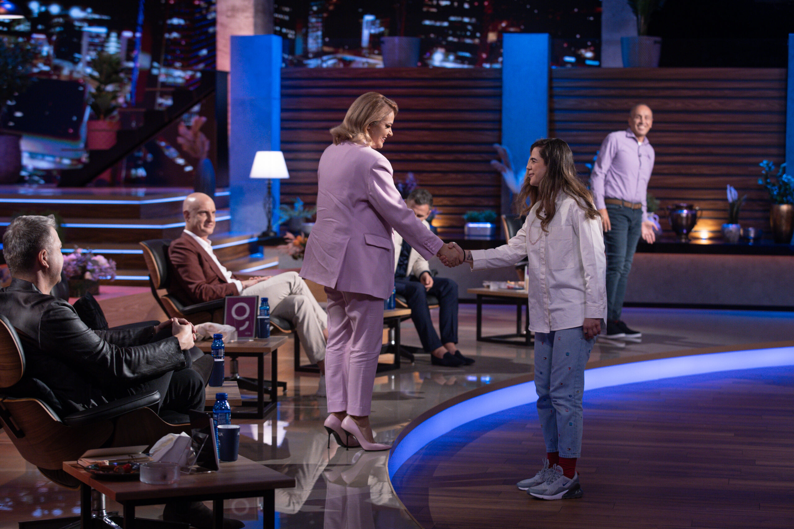 Primele declarații ale antreprenorilor care au primit finanțare de la ...