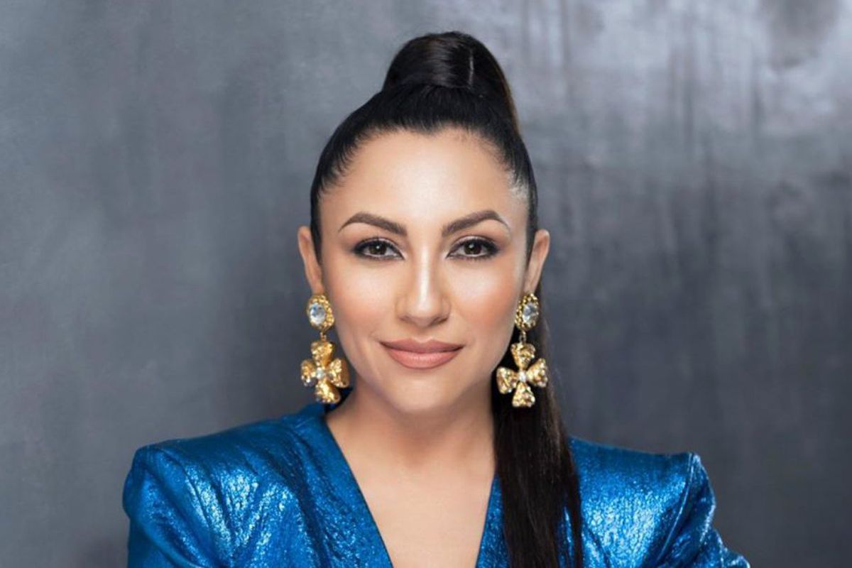 Andra va cânta Imnul României la meciul cu Elveţia! Primele declarații ...