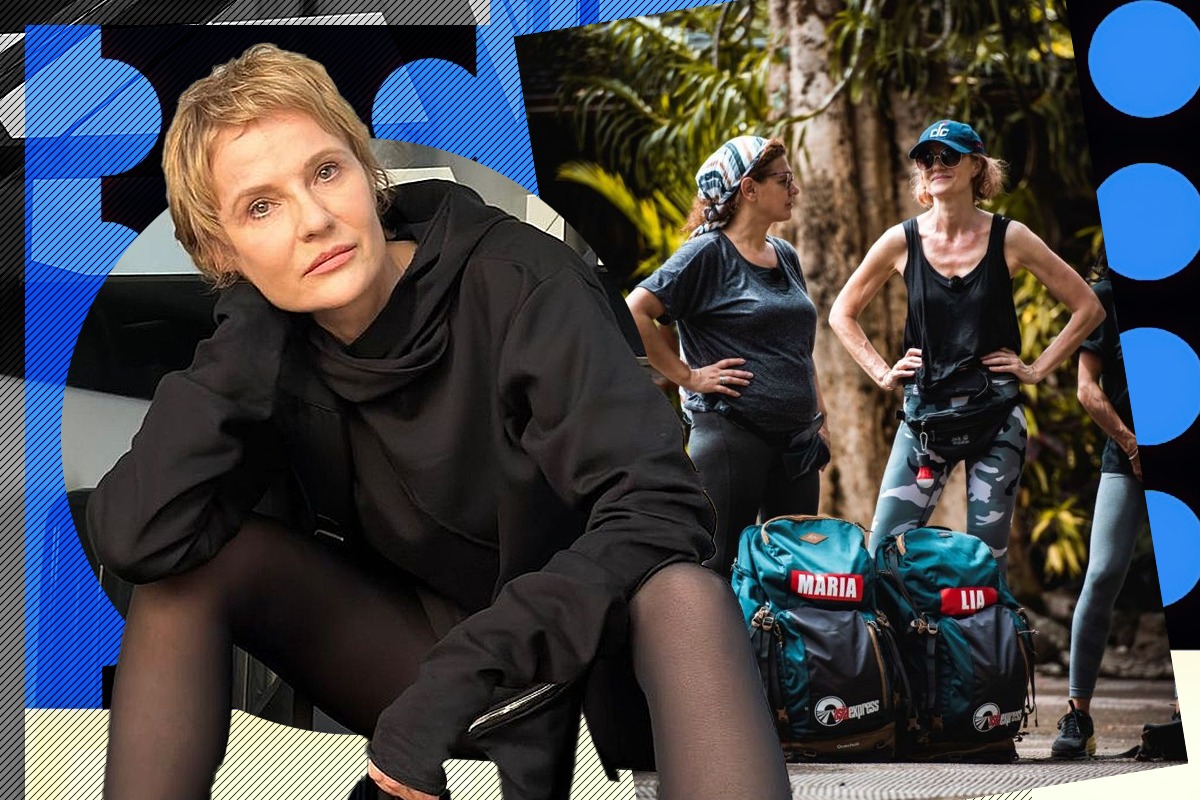 Lia Bugnar, acuzaţii grave la 3 ani de la participarea la Asia Express ...