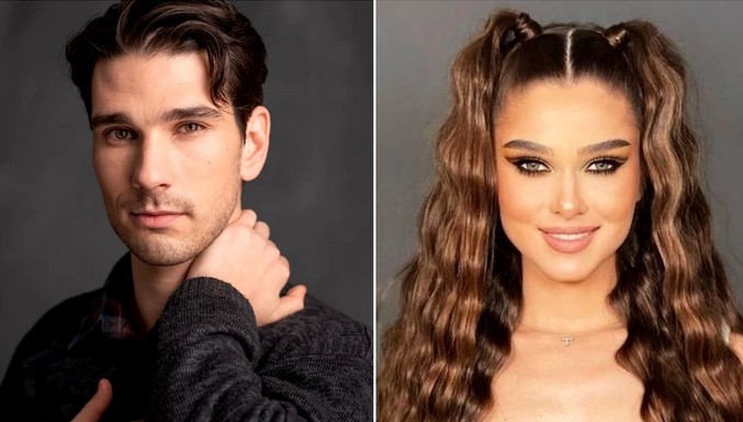 Ce pasiune ascunsă are Anghel Damian. Theo Rose a făcut publice imaginile!