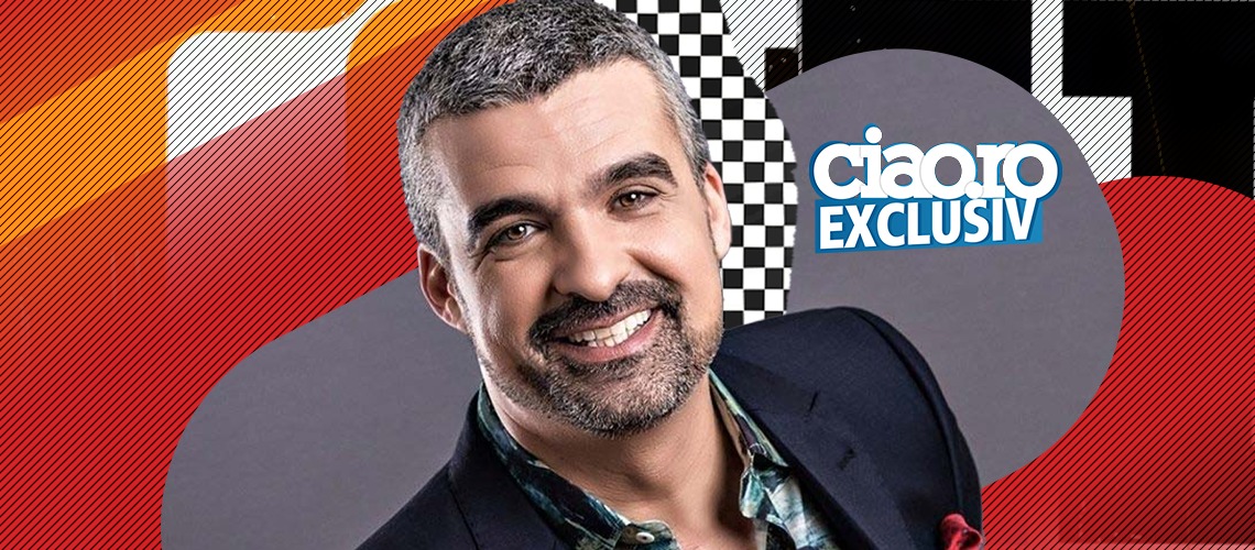 Aurelian Temișan, totul despre familie și carieră + Ce își dorește ...