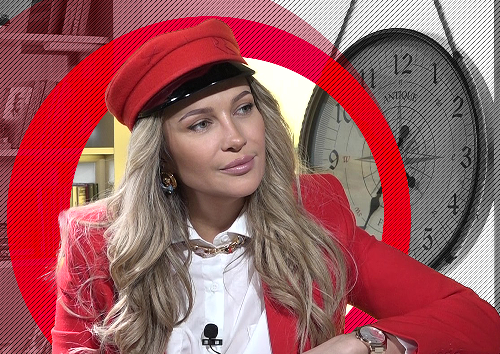 Lora, dezvăluiri dureroase. De ce nu a devenit artista mamă până la 41 ...