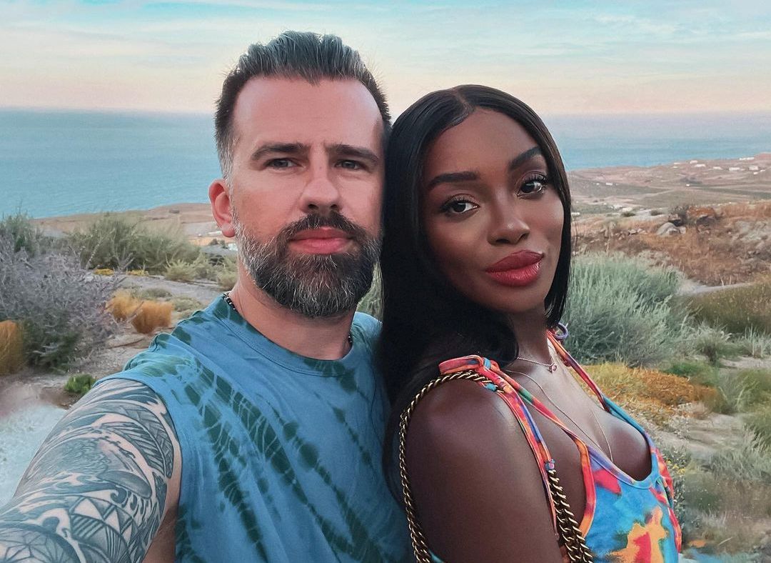 Naomi Hedman, mesaj pentru Florin Ristei. Despărțirea nu ar mai fi doar ...