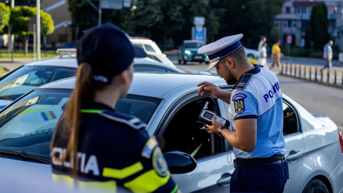 Noul Cod Rutier 2024. Șoferii riscă să rămână fără permis timp de 10 ...