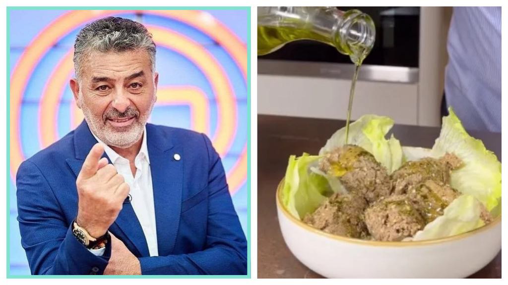 Rețeta de pate din ficat de pui a lui Joseph Hadad. Îl poți face acasă ...