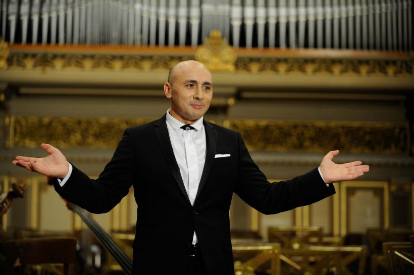 Marcel Pavel, prima operaţie estetică la 64 de ani. Artistul va ajunge ...