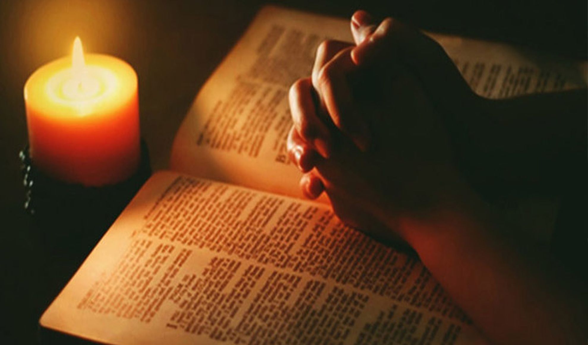 Rugăciunea de Crăciun care face minuni. Toți trebuie să rostim aceste ...