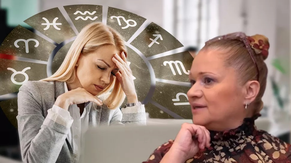 Zodia care va suferi cel mai mult în 2024. Acest an este o lecție pentru ea