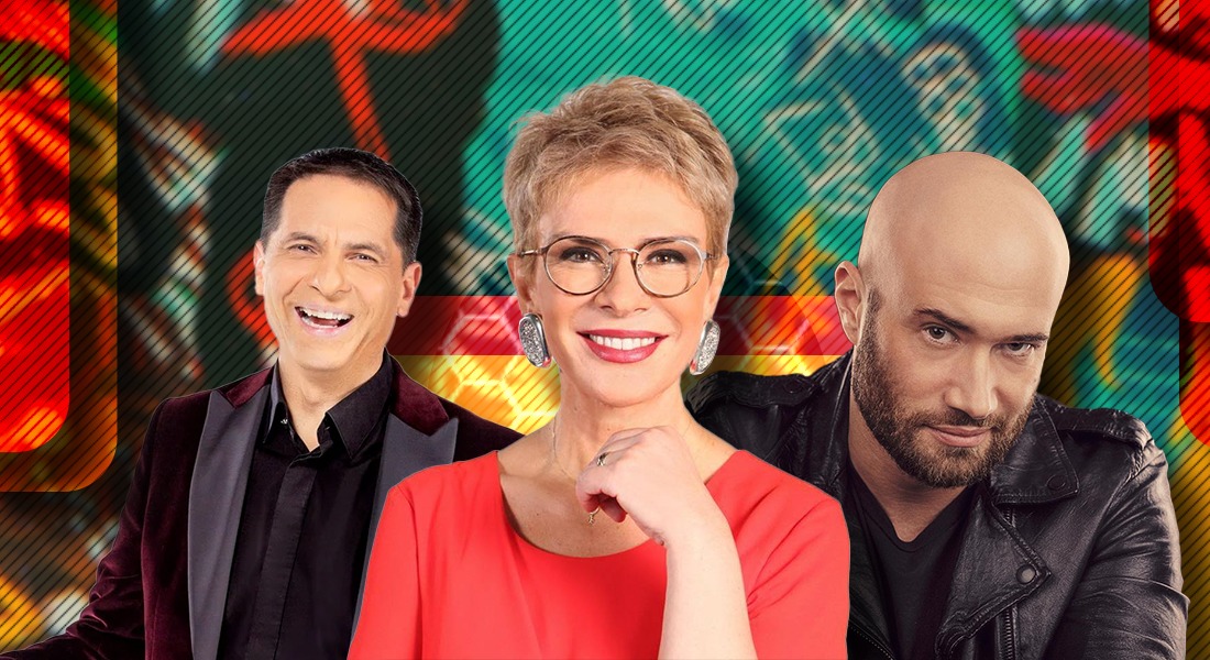 TOP CIAO.RO | Vedetele din România care au trădat pentru concurenţă! Motivul pentru care au ...