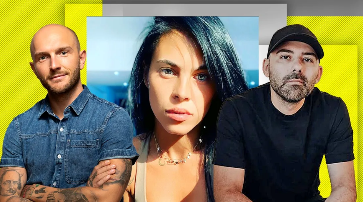 Carmen Harra, previziuni neașteptate despre relația lui Spike cu Livia + Ce a dezvăluit despre ...