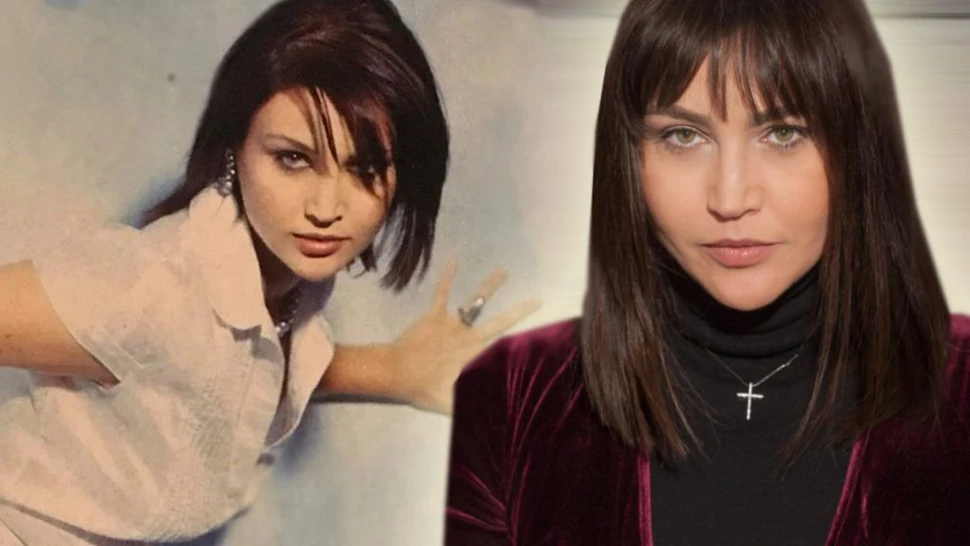 Cum arată și cu ce se ocupă fiul Danielei Nane! Cum a primit Codin ...