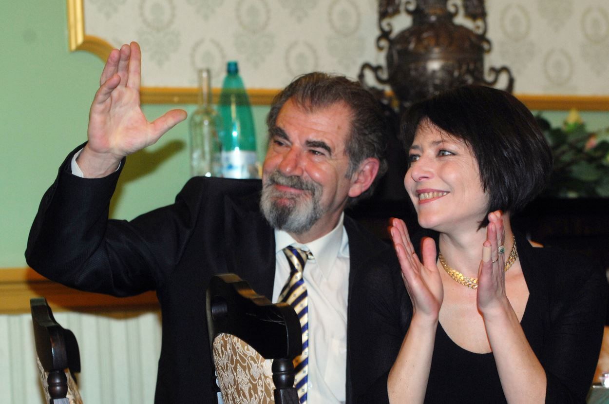 Cătălina Mustață, dezvăluiri despre divorțul traumatizant de Florin ...