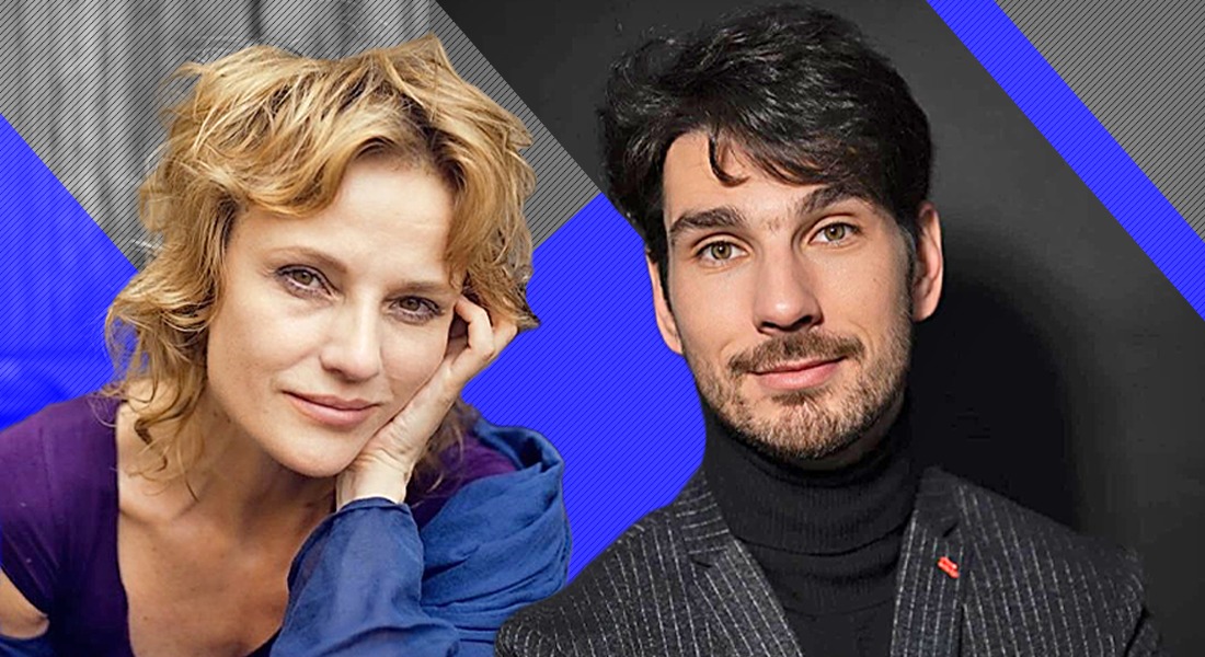 Anghel Damian și Lia Bugnar, din nou împreună - Cuplu de succes care a generat audiențe record