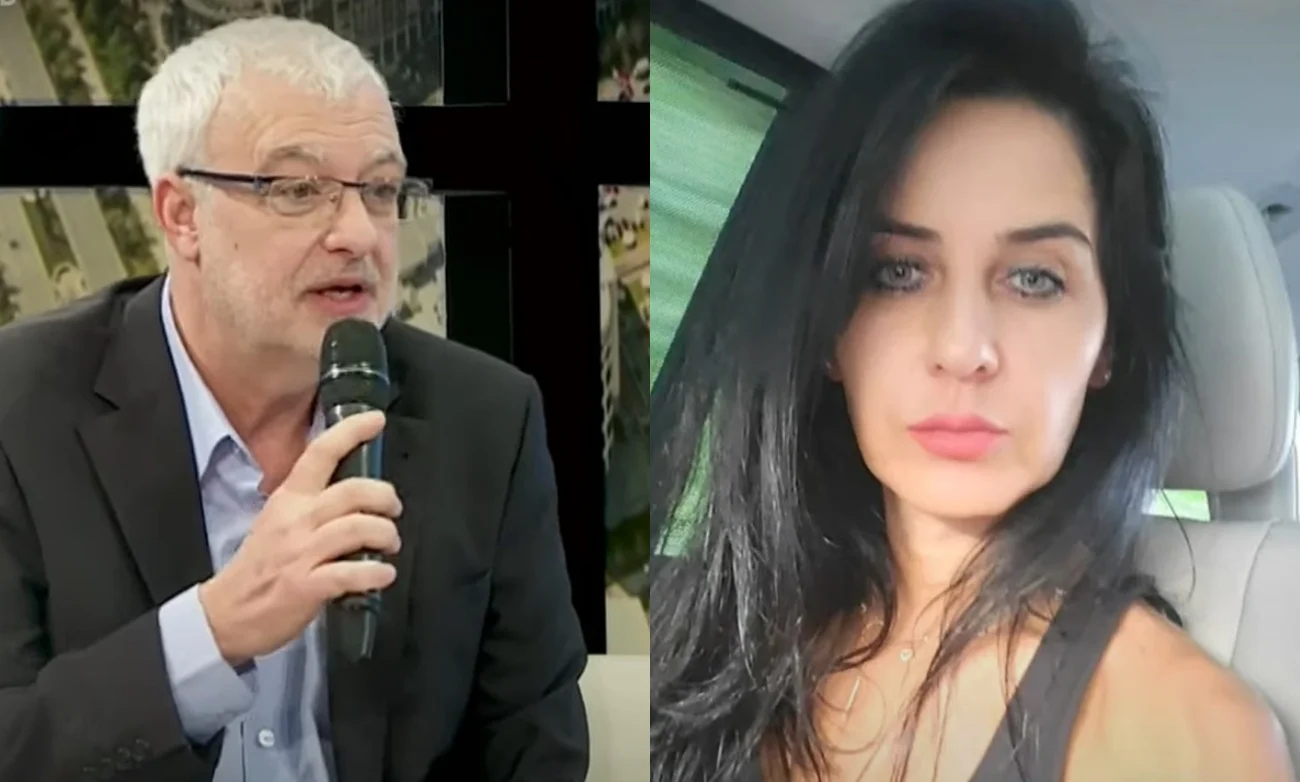 Cătălin Crișan, cele mai sincere declarații! Cine este femeia care i-a ...