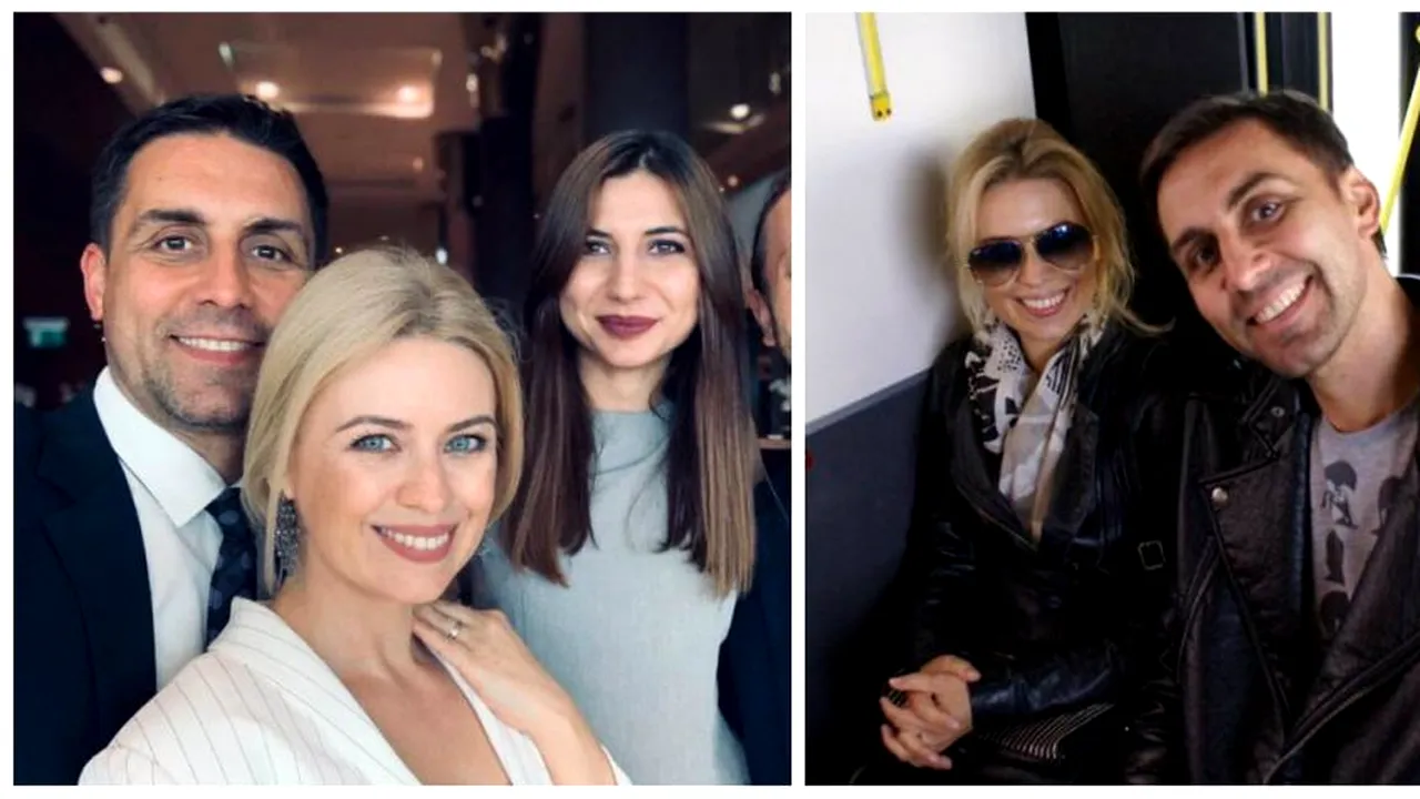 Ce s-a ales de Răzvan Spiridon, fostul prezentator al ştirilor sportive de la PRO TV