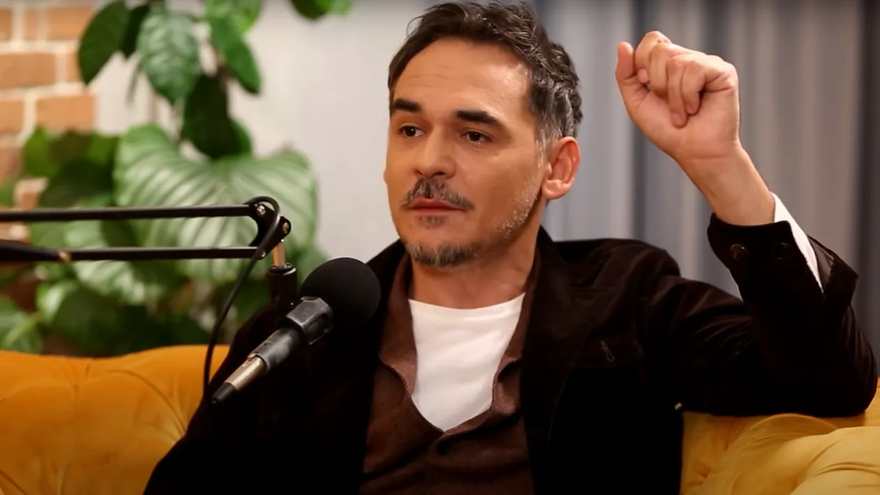 Răzvan Simion şi-a schimbat radical viaţa! Ce decizii a luat prezentatorul de la Antena 1: "Mai ...