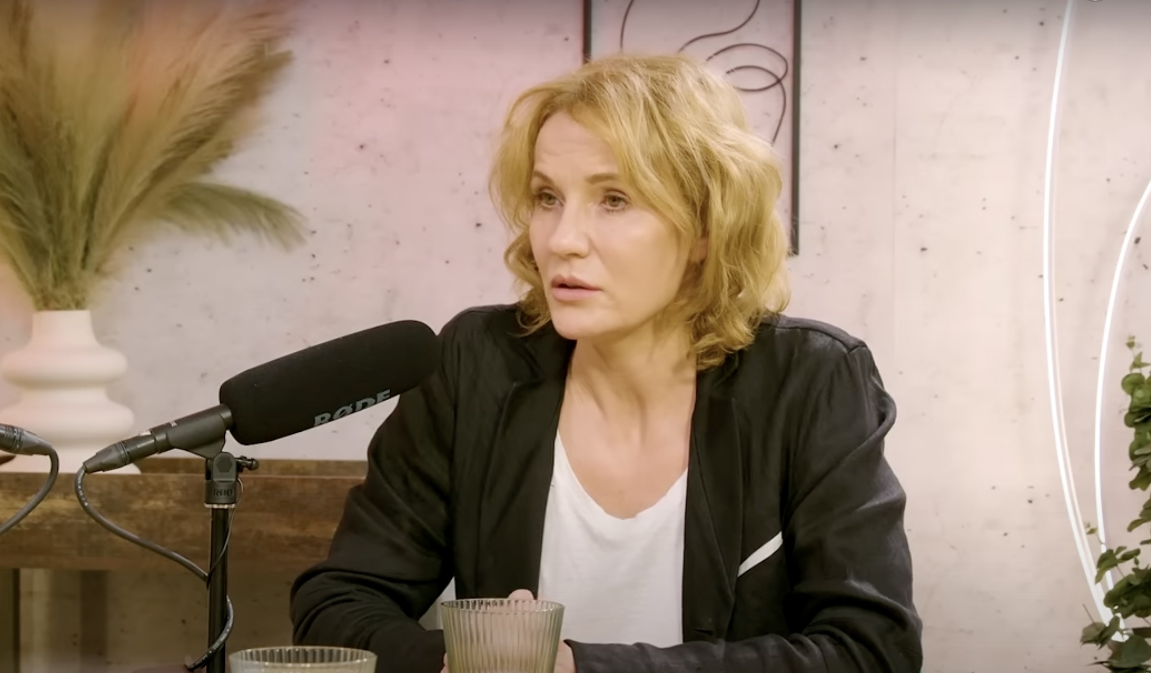 Lia Bugnar, dezvăluiri neaşteptate despre un actor din Clanul: „Sunt ...